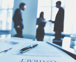 Practice Areas - ALLEN & BROOKS