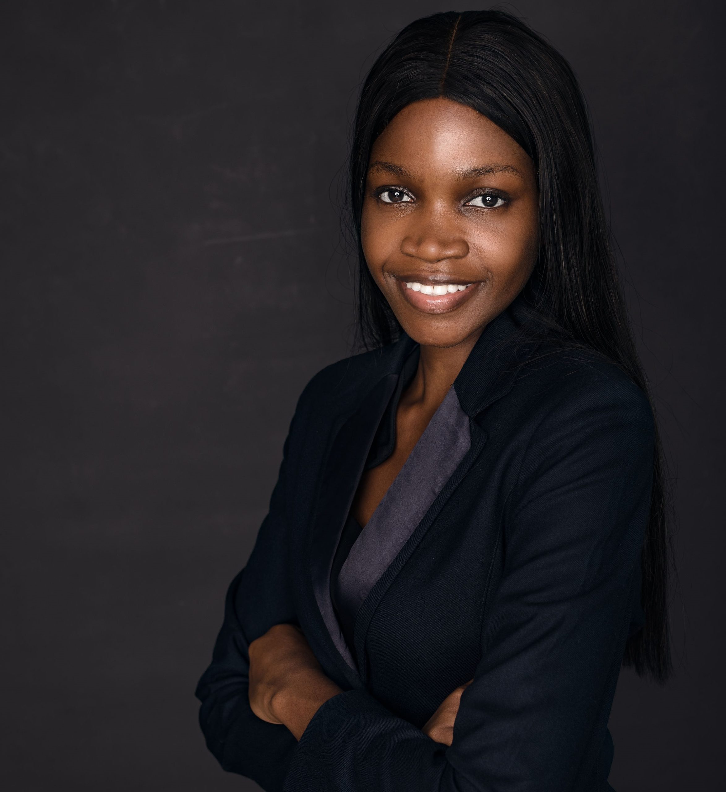 Akorede Durojaiye - ALLEN & BROOKS